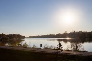 Fox River Trail - Definitely De Pere