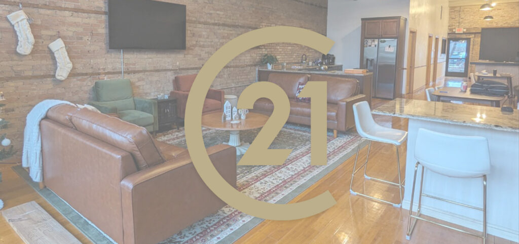 Century 21, In Good Company - Definitely De Pere