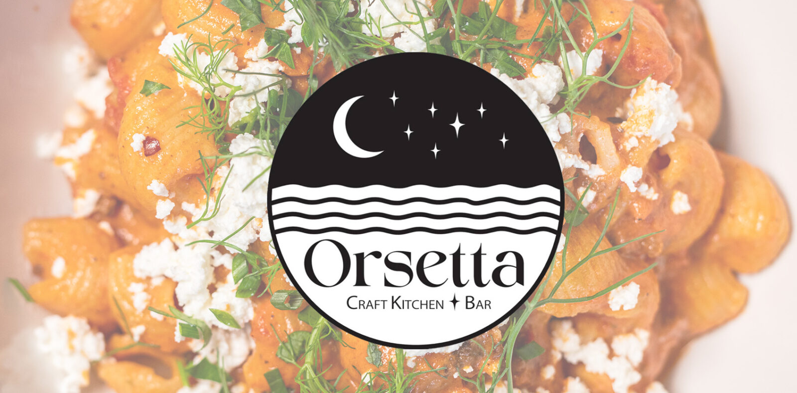 Orsetta Craft Kitchen & Bar - Definitely De Pere